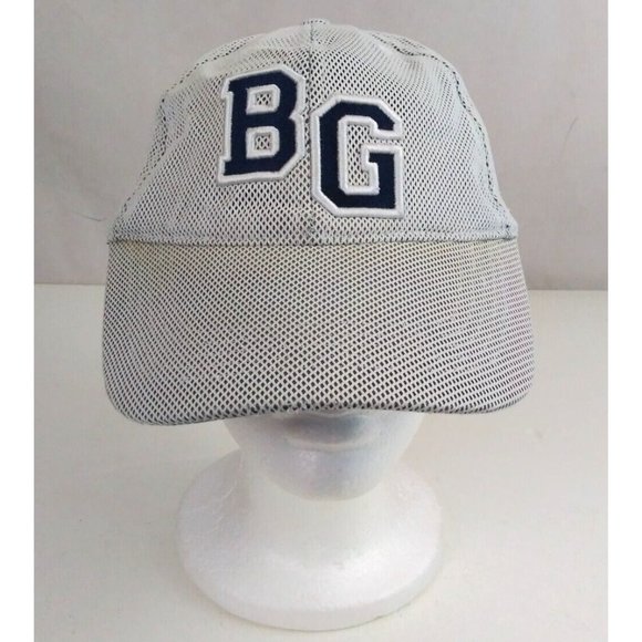 Unbranded | Accessories | Vintage Busch Gardens Bg Unisex Embroidered ...